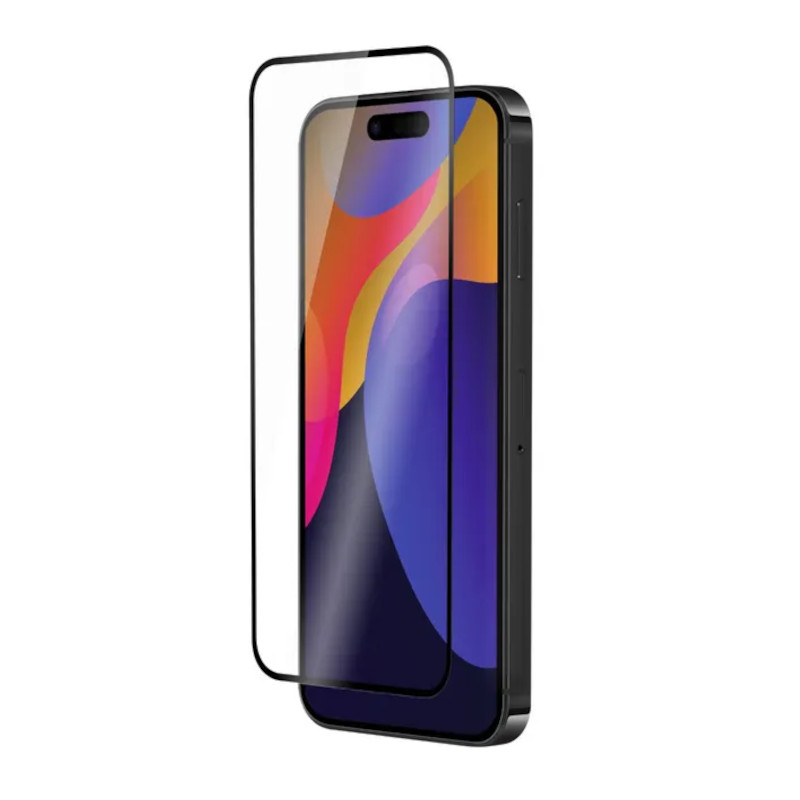 MOOV Curved Glass | iPhone 15 Pro | Nanodog.net